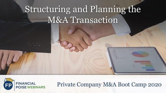 [PREMONEY 2014] Gunderson Dettmer >> Joshua Cook, "The Wind-Down Round ...