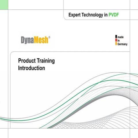 Types of mesh & complications | PPTX