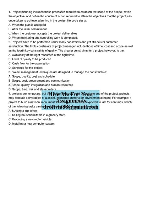 Pengurusan Projek Multimedia Task 1 | PDF