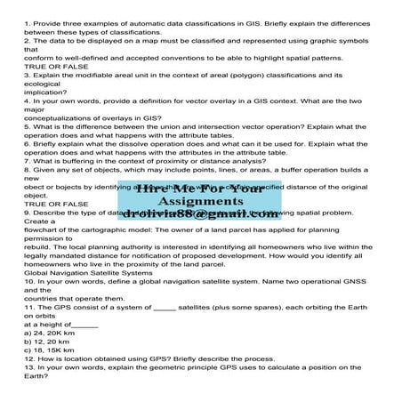 1 Provide three examples of automatic data classifications .pdf | Free ...