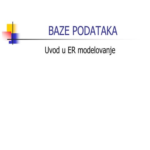 Uvod u modelovanje baza podataka i kreiranje ER modela.pdf