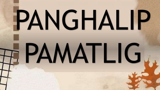 Liham Paumanhin (Ginagamit upang Hming ng Tawad).pptx