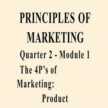 1_Q2-Marketing-1 (1).pptx PRINCIPLES OF MARKETING | PPTX