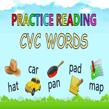 1 Reading CVC Aa.pptx