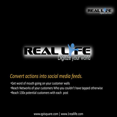 Real life media selfie mirror for calicut landmark | PDF