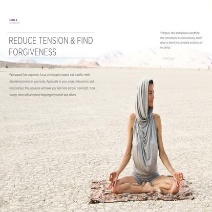 Ocean Breath Pose Sample | PDF