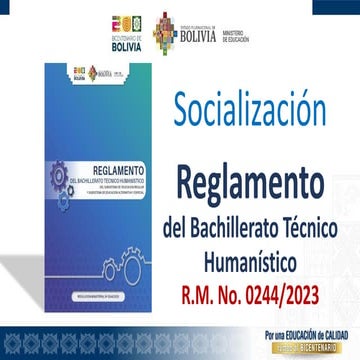 1 REGLAMENTO Bachillerato Tecnico HumanisticoRM 0244-2023 (1).pdf