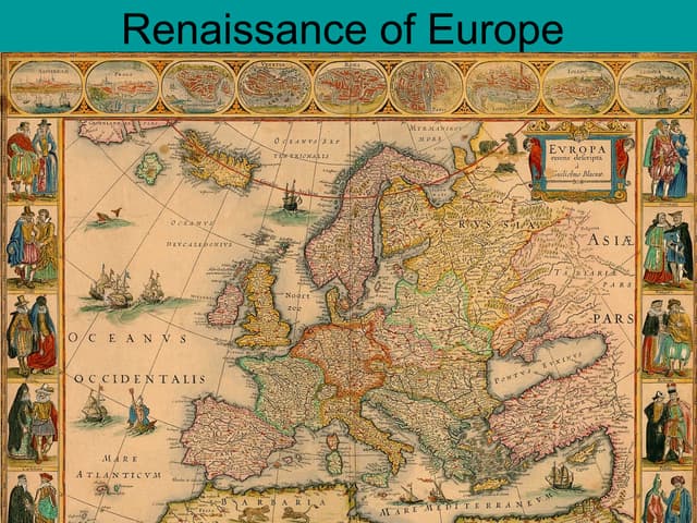 Renaissance City - Florence | PDF