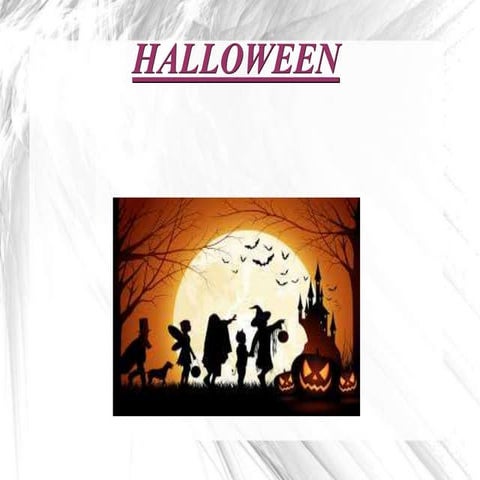 Halloween | PPT