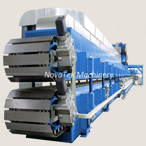 PU sandwich panel machine | PDF