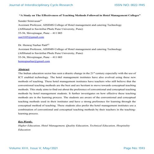 1 research paper | PDF