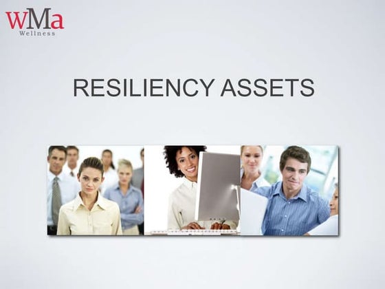 Resilience | PPT