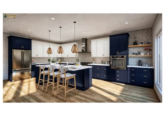 Elevate Your Space: Stunning 3D Visualization of Pool Designs in Jeddah ...