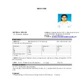1RN18EC129 - Ritika Singh - Resume (3) (2) (1) (2).pdf | Technology ...