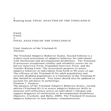 Vineland-3_Scoring_Examples.pptxBddbbdbbdd | PPTX