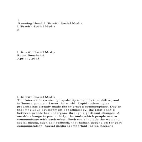 Debate research paper (fys) | DOCX