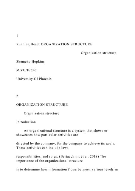 Motivation is a complex subject, but its understanding and applicati.docx