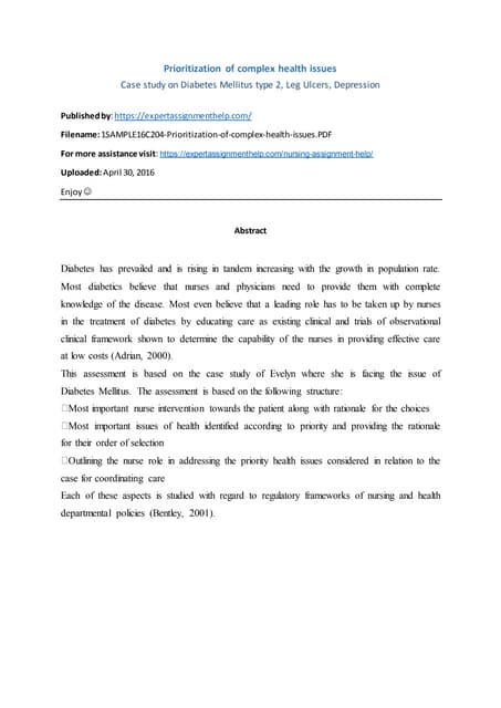 Social Community or Actions