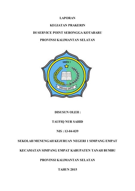 Undangan spm sekda | PDF