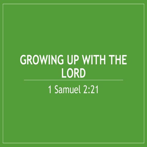 1 samuel 3.ppzfsdfsdfsdfsdsdfsdfsdfsdftx | PPTX