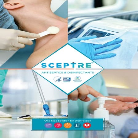 Sceptre Medical India Private Limited | PDF