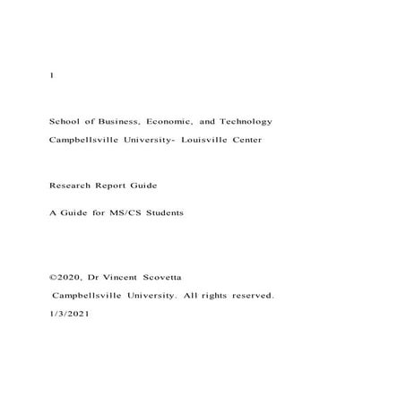 Assignment Part IResearch topic and paper outline development.docx