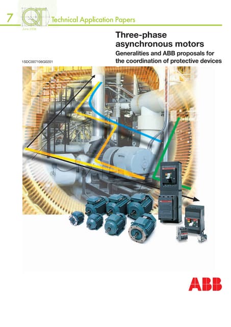 Abb lv breakers working with trip curves | PDF | Technology & Computing