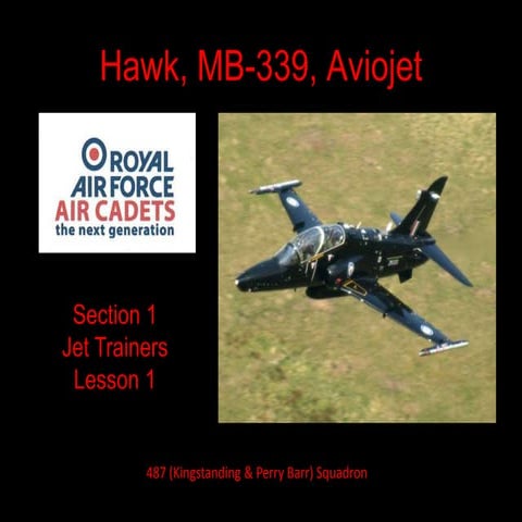 10 jet trainers 1 | PPT