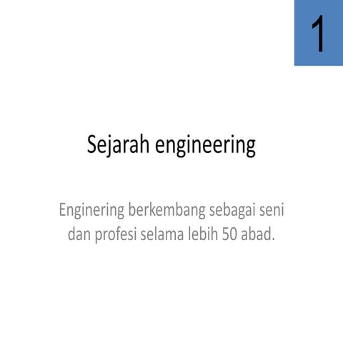 1sejarahengineering-101109052227-phpapp01.ppt | Free Download