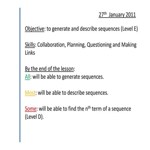 1) sequences -_leap_frog | PPTX