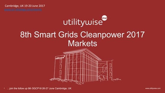 Network Rail: Intelligent Infrastructure | PPTX