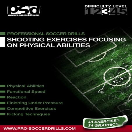 1 shooting exercises_focusing_on_physical_abilities | PDF