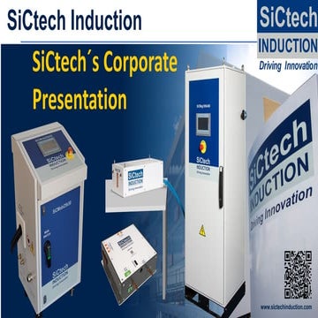 SiCtech Induction Leaflet | DOCX