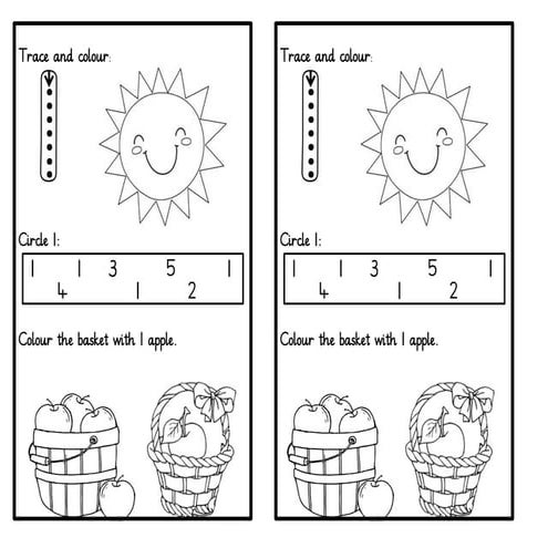 How to learn and write digit 1 sidepasting.pdf