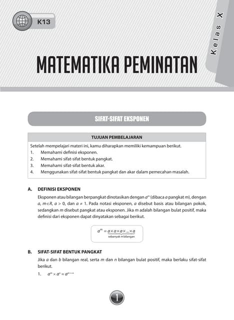 10 soal dan pembahasan permasalahan program linear | PDF