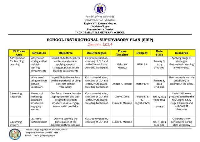 DepEd Order No. 29, s. 2018_Policy on the Implementation of Multi ...