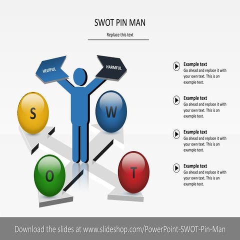 Swot Analysis | PDF