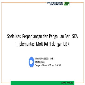 1 Sosialisasi MoU LPJK_IATPI ttg SKA.pdf