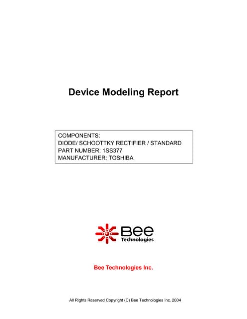 Needs Of Data For Device Modeling Of Ptc Using Pspice Pptx Physics Science