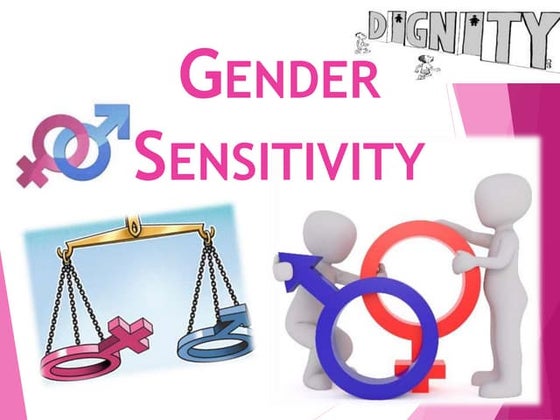 Social construction of gender | PPT