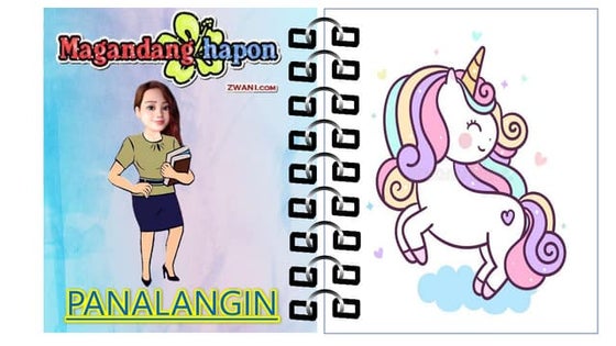 MGA HAYOP NA MAARING ALAGAAN SA TAHANAN.pptx