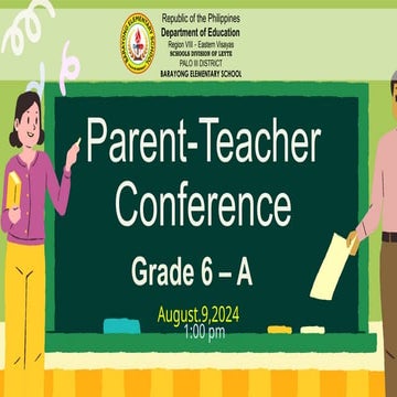 1st-HPTA-Meeting-2024-2025 FOR THE MEET | PPTX