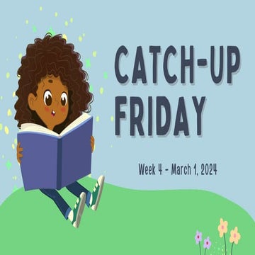 CATCH UP FRIDAY ENGLISH TEN QUARTER FOUR | PDF