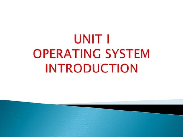 Operating System Operations ppt.pptx Operating System Operations ppt.pptx
