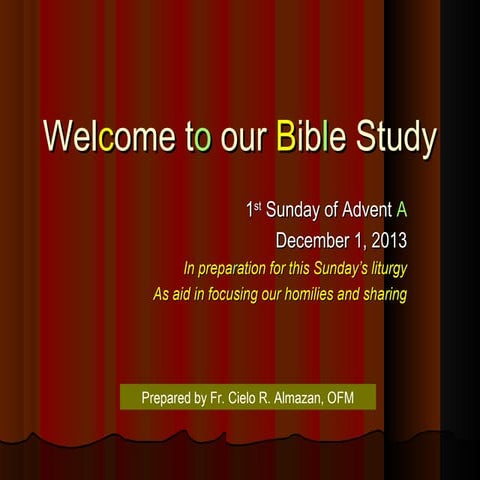 Slide share 12 ephesians 6 16 | PPTX