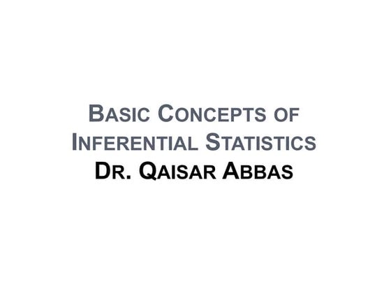 Descriptive and Inferential Statistics.docx