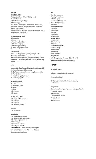 venus lopez resume - Copy | PDF