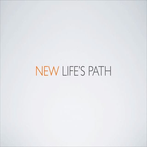 1st design new life's path | PDF