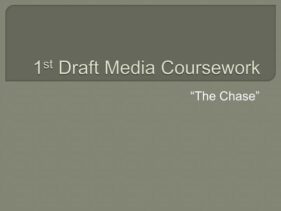 Risk assessment | PPTX