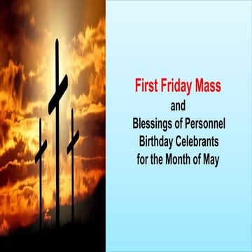 1st friday mass may 2023.pptx